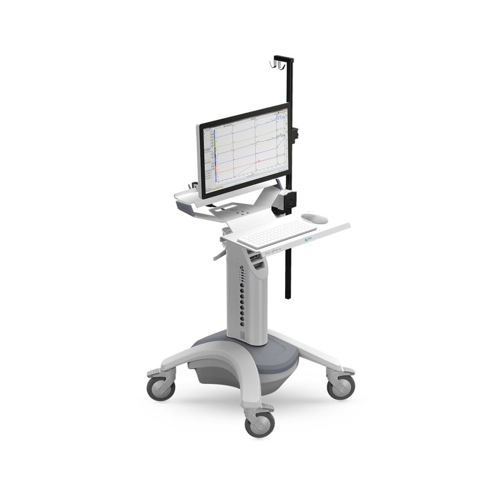 Urodynamics Systems - Gemini Med Tech