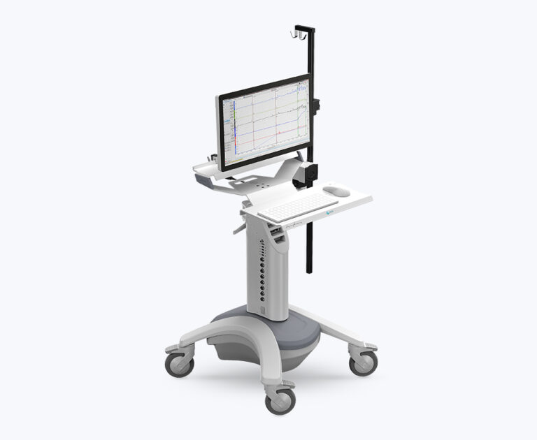 Urodynamics Systems - Gemini Med Tech