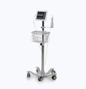 Bladder Scanners - Gemini Med Tech