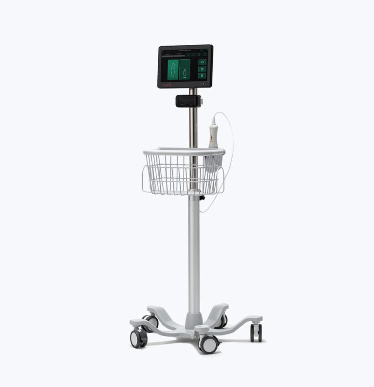 Bladder Scanners - Gemini Med Tech